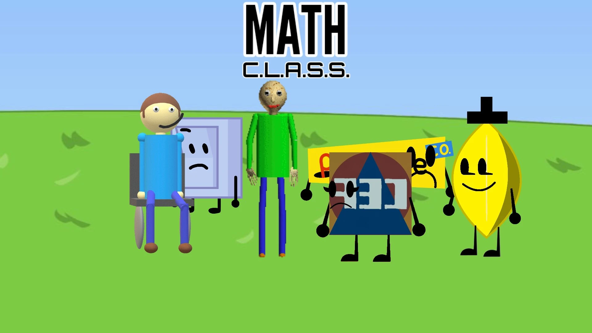 Another team! | Fandom