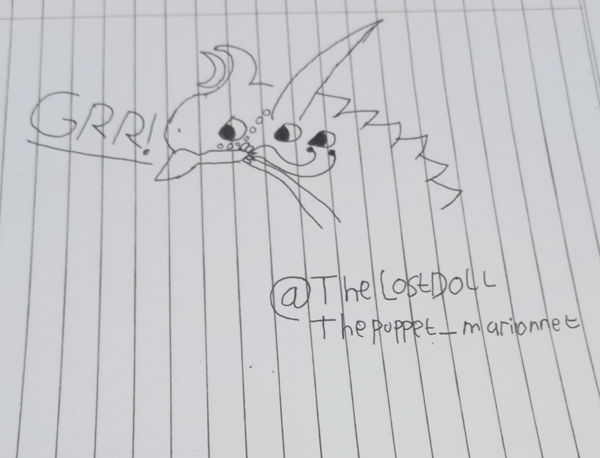 Angy amar doodle WHOOP WHOOP | Fandom