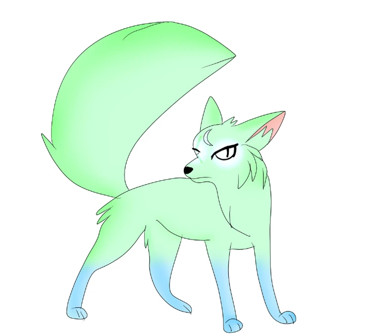 Undergu Pretty Cure reveal | Fandom