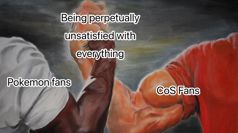 This may be controversial | Fandom