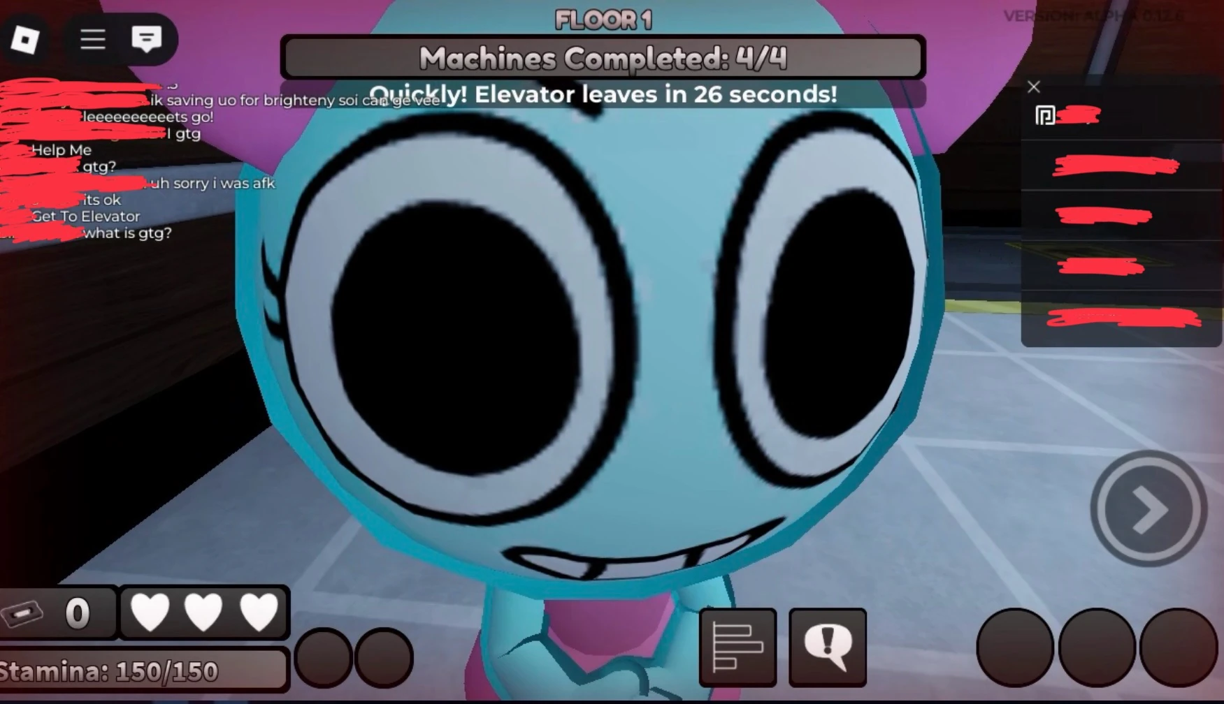 You guys like close up poppy right | Fandom