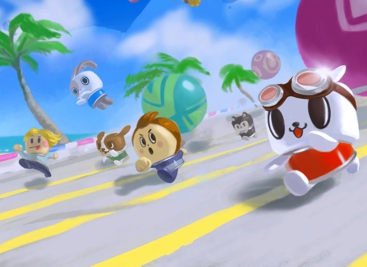 Discuss Everything About Canimals Wiki | Fandom