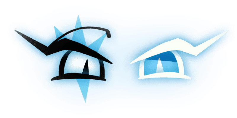 New shadow Milk Sprite | Fandom