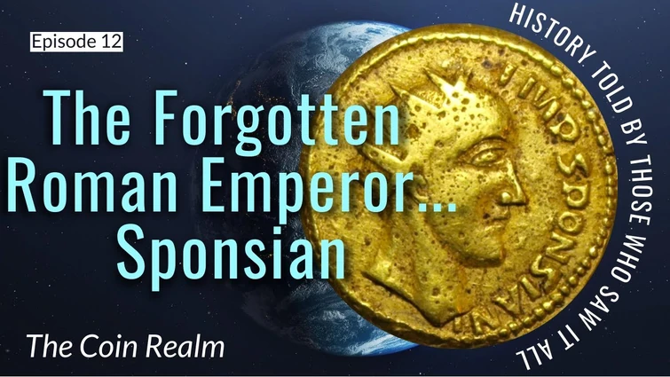 How do classified Emperor Sponsianus? | Fandom
