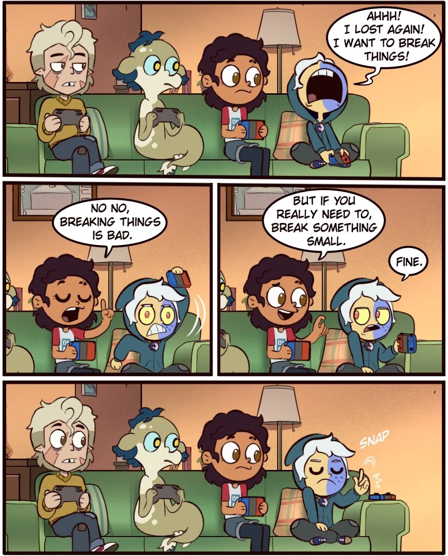 [moringmark] Don’t Worry, They Survived | Fandom