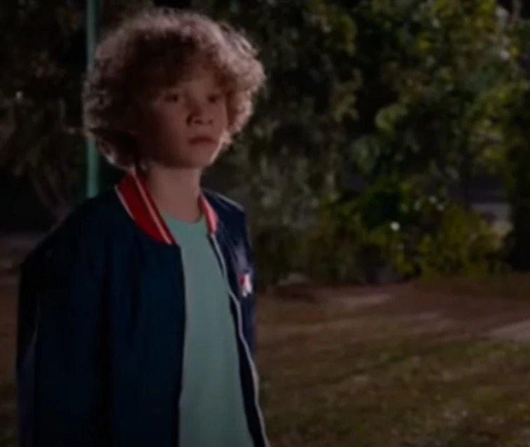 Anthony LaRusso, Zack Thompson and his friends will joins Miyagi-Do ...