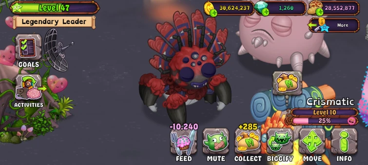 Discuss Everything About My Singing Monsters Wiki | Fandom