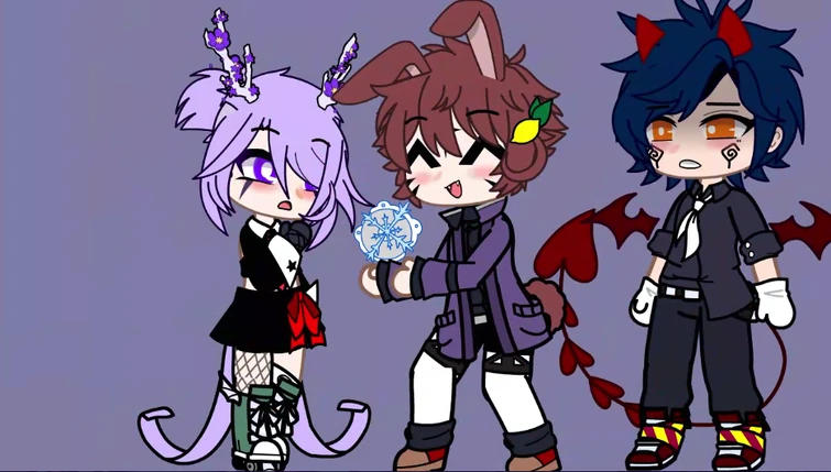 hehehehe new ship | Fandom