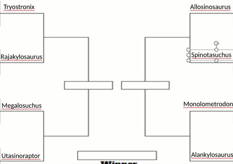 Legendary Tournament Bracket now | Fandom