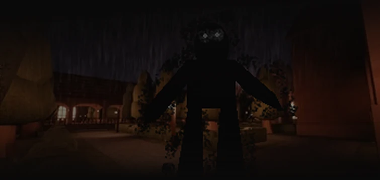 Entity Idea: Stalk | Fandom