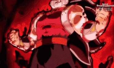 hercules (god of war video games) vs Cumber (db heroes anime) | Fandom