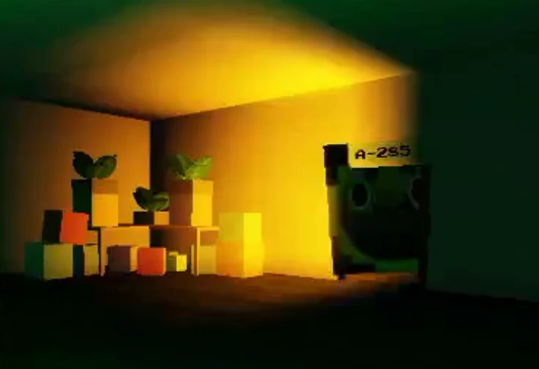 a-183 has a new april fools image | Fandom