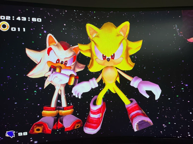 No one ever talks about SA2 characterizations but they are sooo good ...