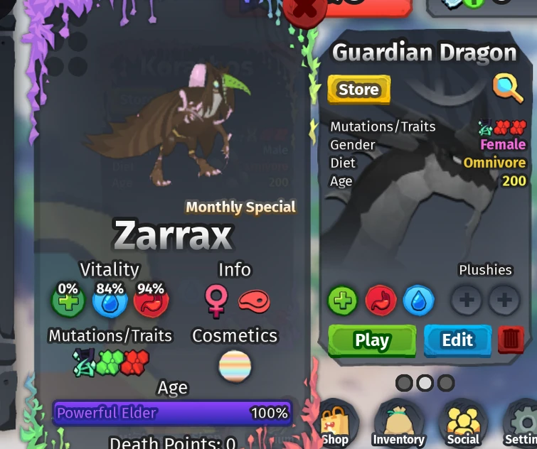 Discuss Everything About Creatures of Sonaria Wiki | Fandom