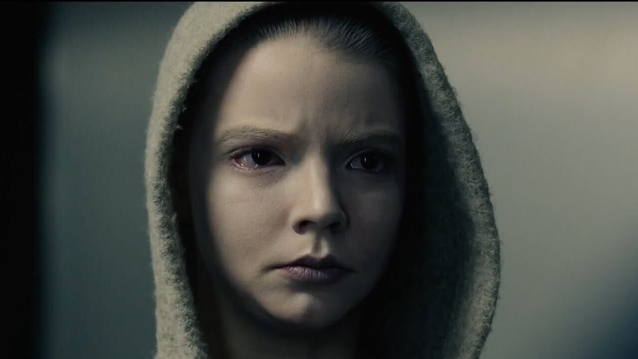 ‘Morgan’ Artificial Intelligence Trailer | Fandom ‘Morgan’ Artificial Intelligence Trailer | Fandom