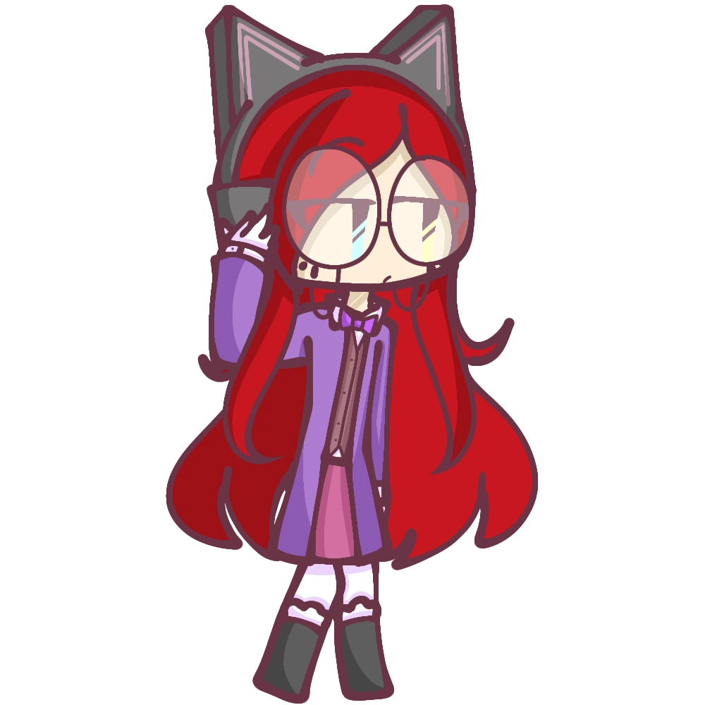 Heyo the creator of peculiar colours mod here | Fandom