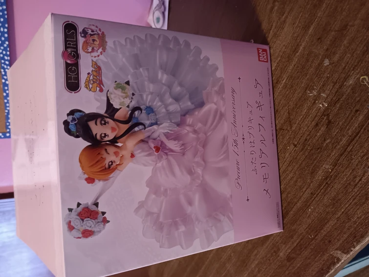 LOOK AT WHAT JUST GOT | Fandom