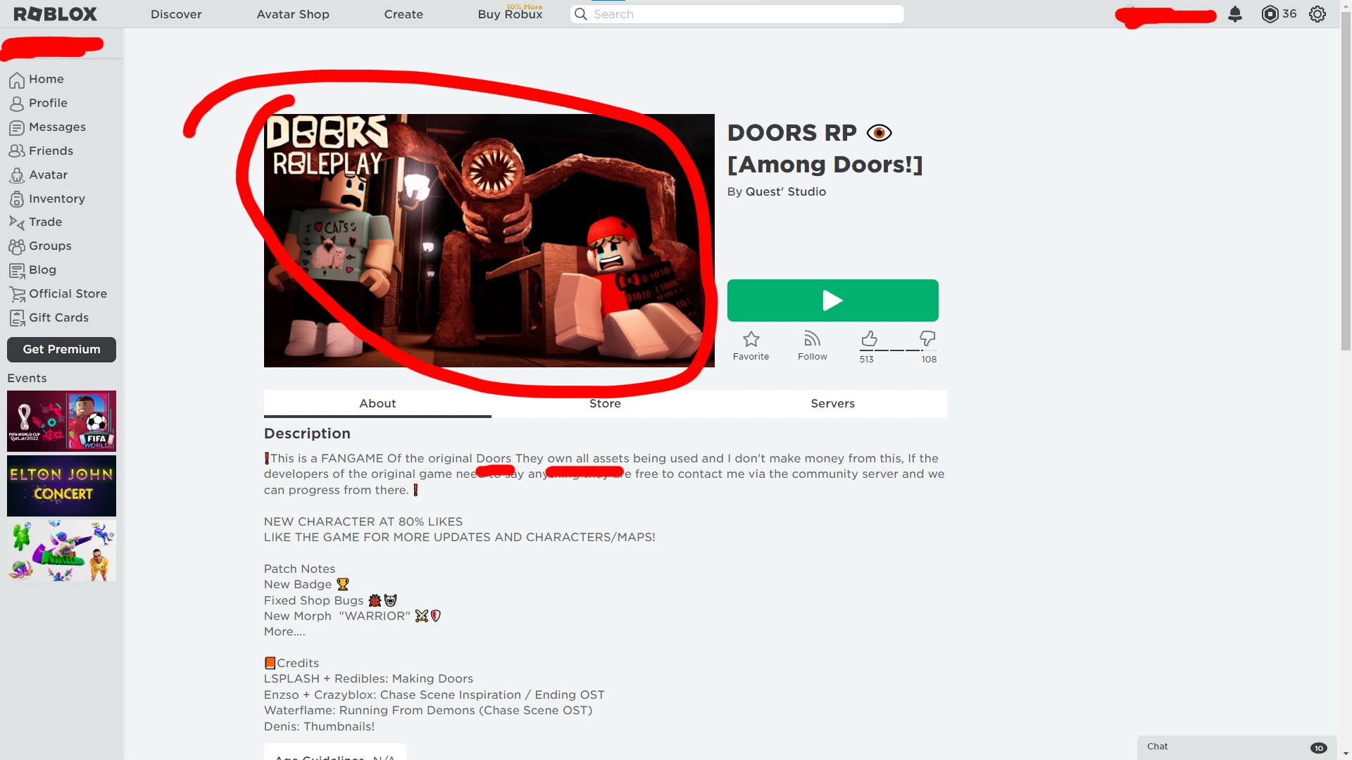 all assets owned by doors | Fandom