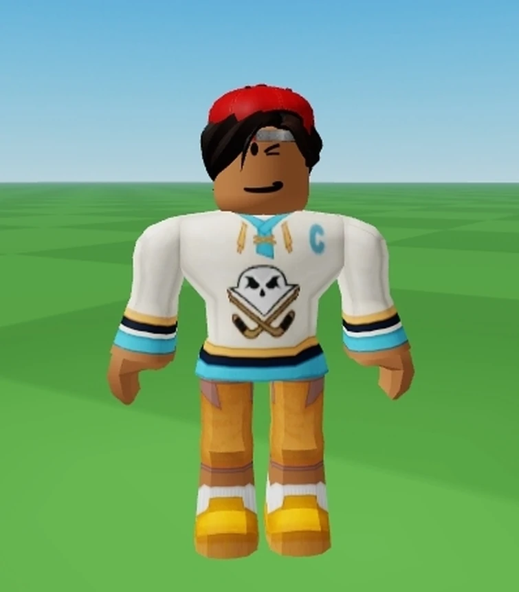 new tdi reboot characters outfit swapped in roblox!1!11!1 | Fandom