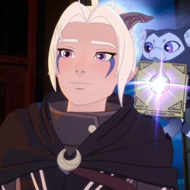 Discuss Everything About The Dragon Prince Wiki | Fandom