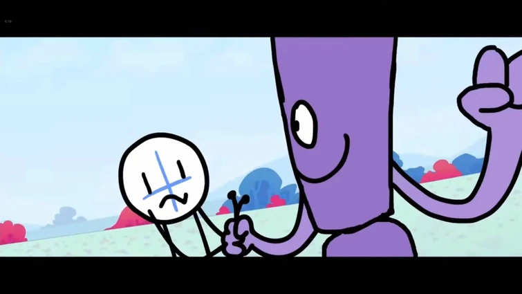 animatic battle 2 was so good (screenshot redraw 😈🤯) | Fandom