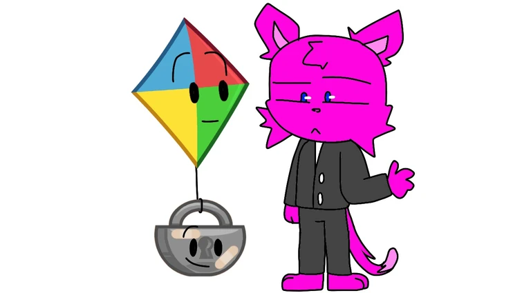 Annoying Locky MCs Art | Fandom