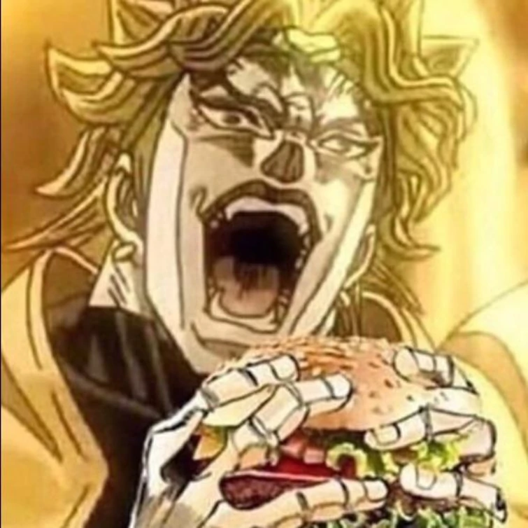 Dio Meme Dump, Yeeessss | Fandom