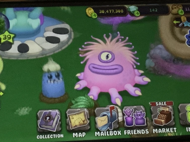 i got epic toe jammer on complete accident | Fandom