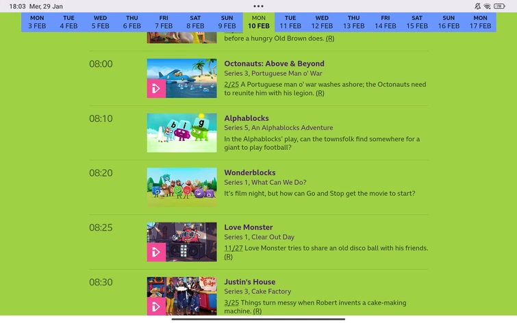 OMGOMG ALPHABLOCKS SERIES 5 HOW | Fandom