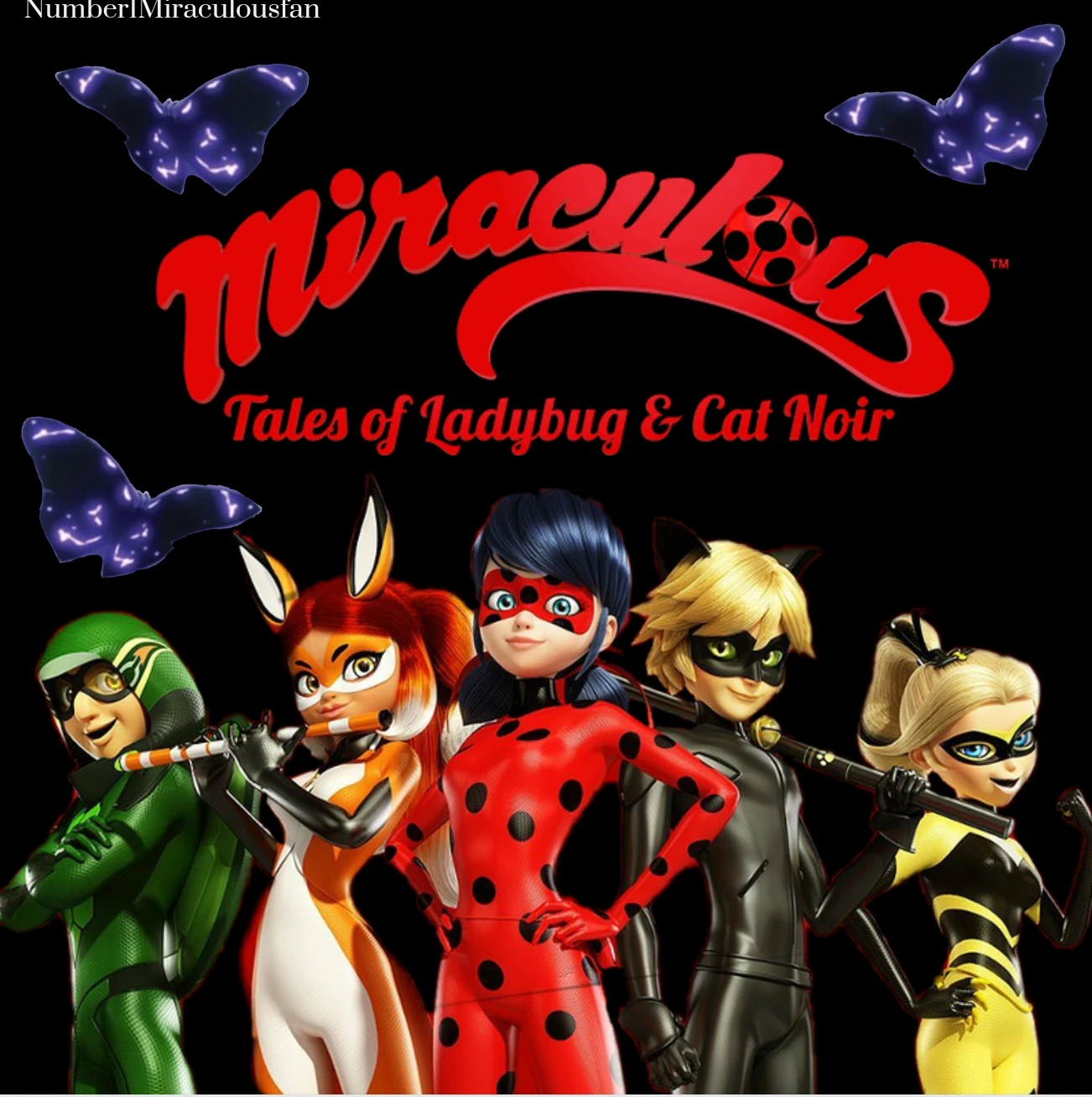 Posters! I'm really proud of this one! Requests open! | Fandom