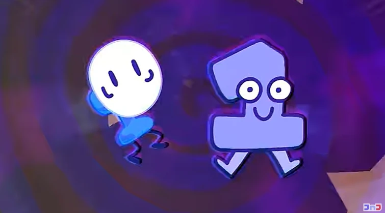 TPOT 12 scene redraw :big_smile: | Fandom