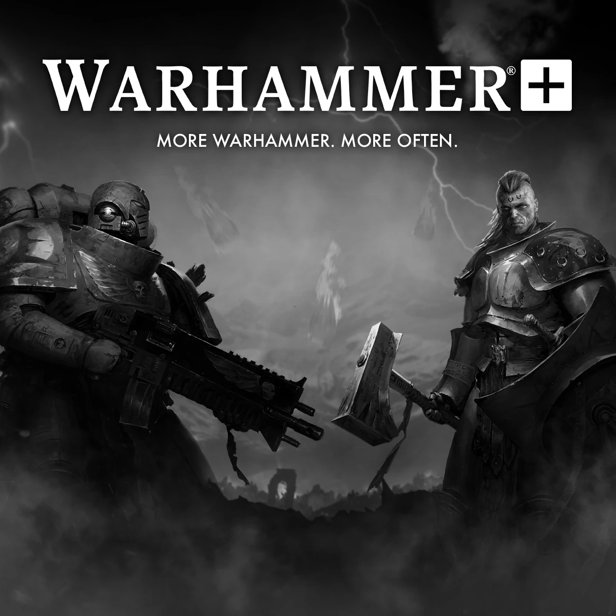 Warhammer+ | Fandom