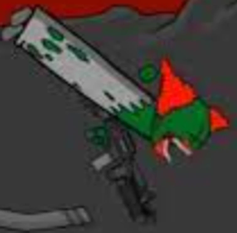 Tricky long | Fandom