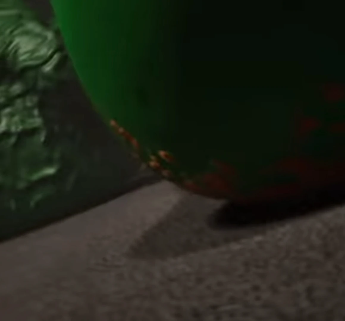 Hear me out.. | Fandom