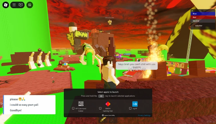 Top roblox games | Fandom