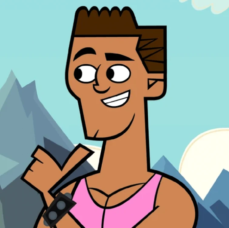 What If? Brody and Tammy were part of Total Drama from the beginning ...