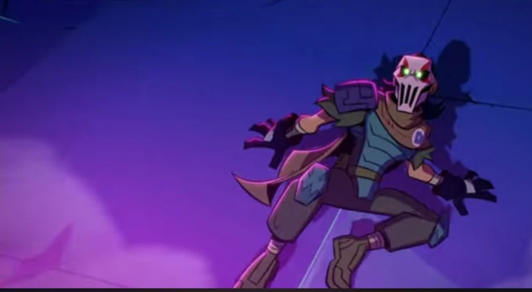 People who have never seen Rottmnt- | Fandom