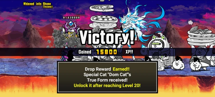 Discuss Everything About Battle Cats Wiki | Fandom