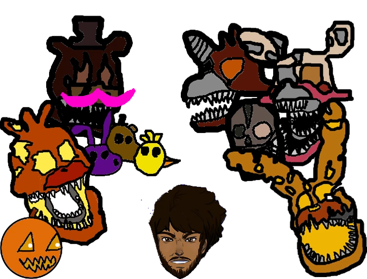 Discuss Everything About Funkipedia Mods Wiki | Fandom