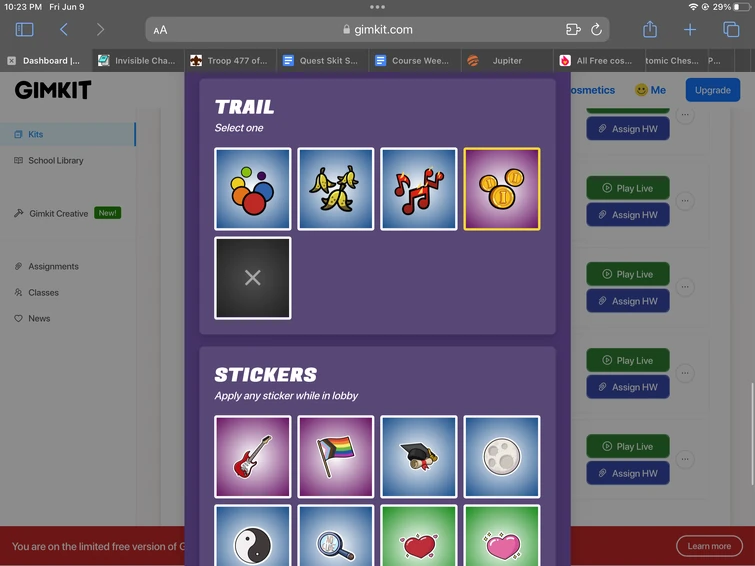 Discuss Everything About Gimkit Wiki | Fandom