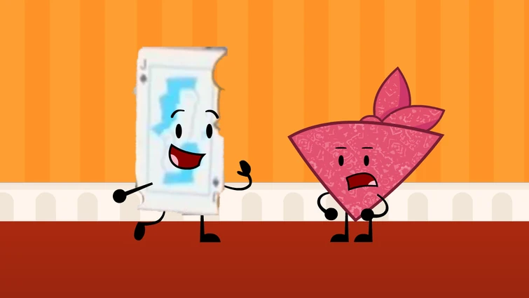 Discuss Everything About Inanimate Insanity Assets Wikia | Fandom