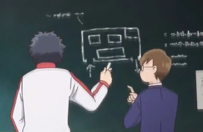 geometry dash reference????? | Fandom