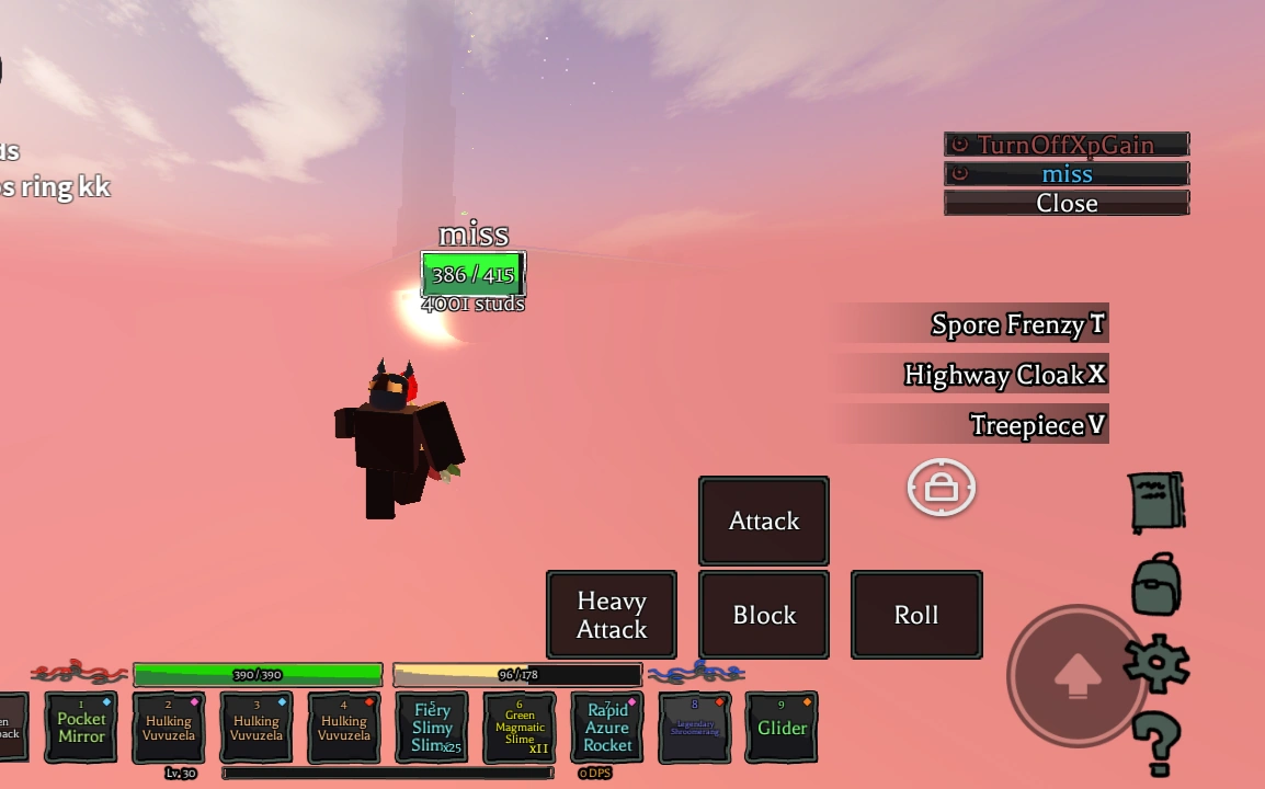 30k studs shroomerang road trip | Fandom