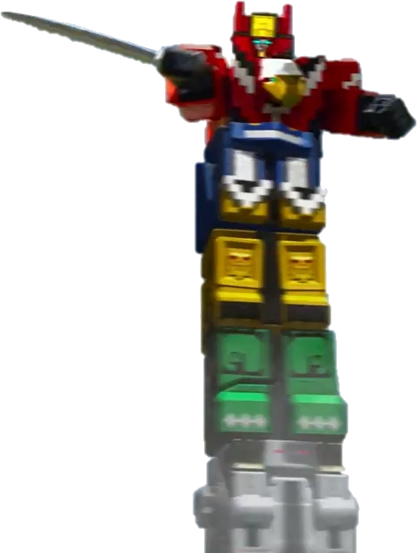 Ranking Zyuohger's Robo and Combos from Worst to Best | Fandom