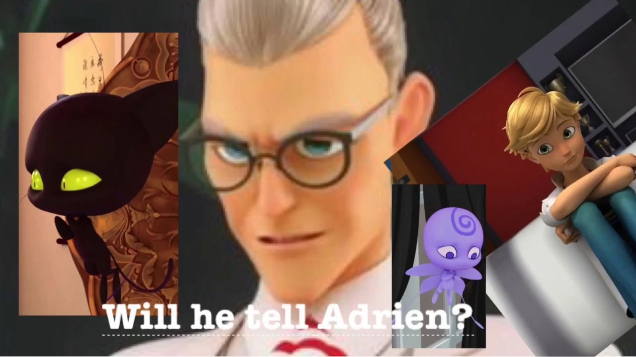 Hey guys come and check out my new FanFic story on Youtube Channel ...