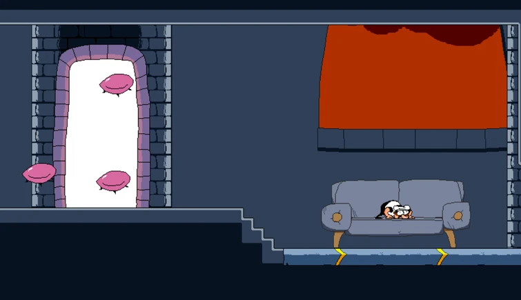 Discuss Everything About Pizza Tower Wiki | Fandom