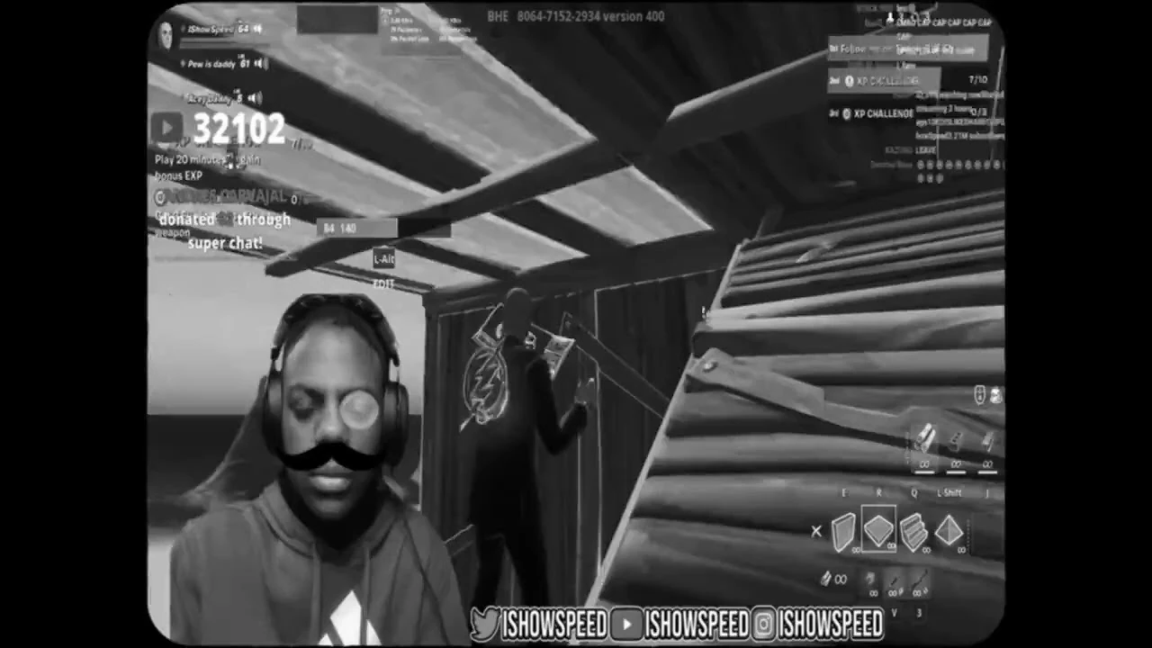 One thing before I eep | Fandom