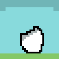 Is this good for a first time animating?? Idk, its js pixels but I'm ...