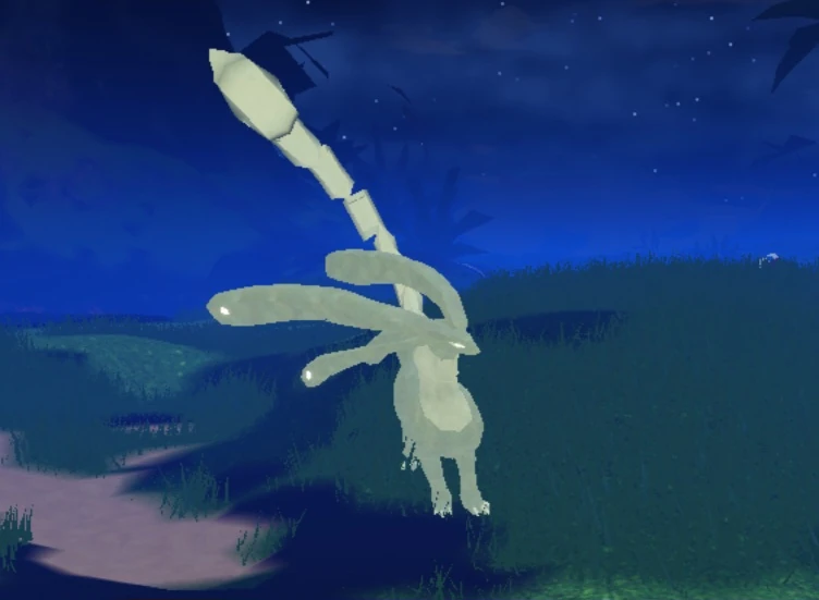 Uhh why is my vorp yellow it's supposed to be pink... | Fandom