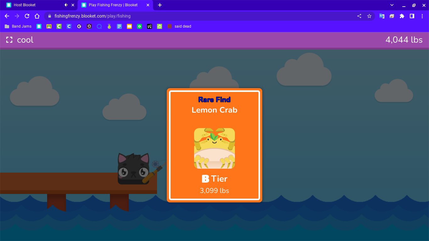 lemon crab proof | Fandom